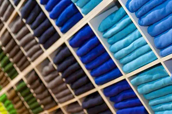 I tessuti per una camicia su misura: come riconoscerli e usarli ...